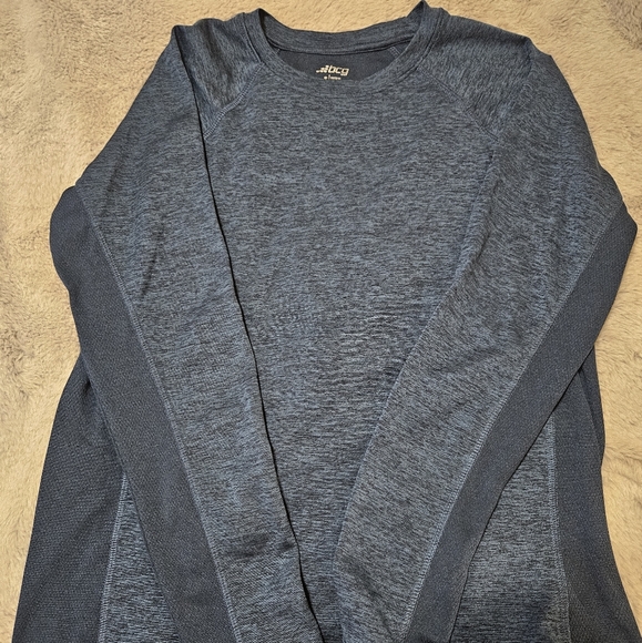 bcg | Shirts | Bcg Training Ls Shirt | Poshmark